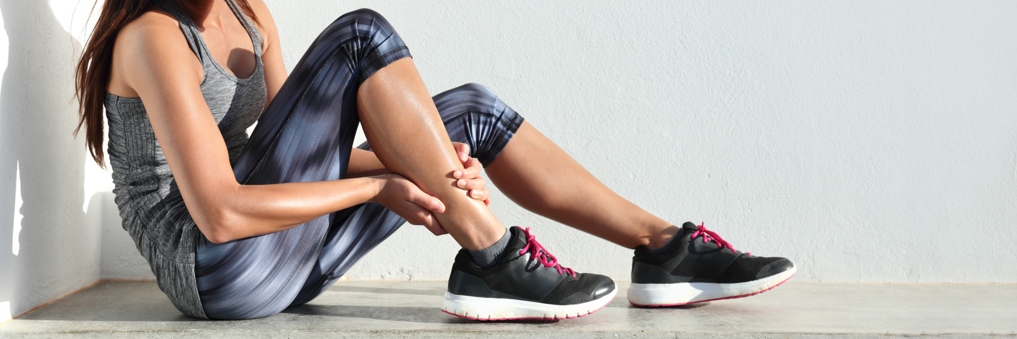 Feel Better: Your Complete Guide to Common Ankle Injuries ...