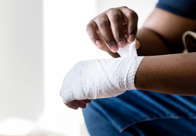 5 Common Joint Injuries: How to Avoid Them | RejuvenateYourHealth
